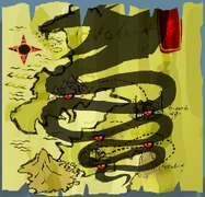 Interactive Maps | Ninjago Wiki | Fandom