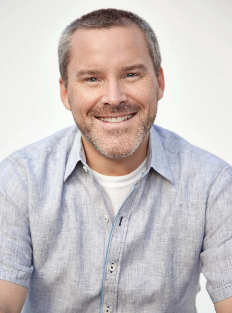Roger Craig Smith | Wiki Ninjago | Fandom