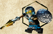 Shield | Ninjago Wiki | Fandom