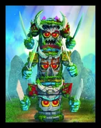 Stone Guardians | Ninjago Wiki | Fandom