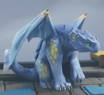 Riyu | Ninjago Wiki | Fandom