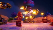 Djinjago | Ninjago Wiki | Fandom