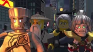 Milton Dyer | Ninjago Wiki | Fandom