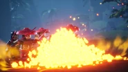 Bone King | Ninjago Wiki | Fandom
