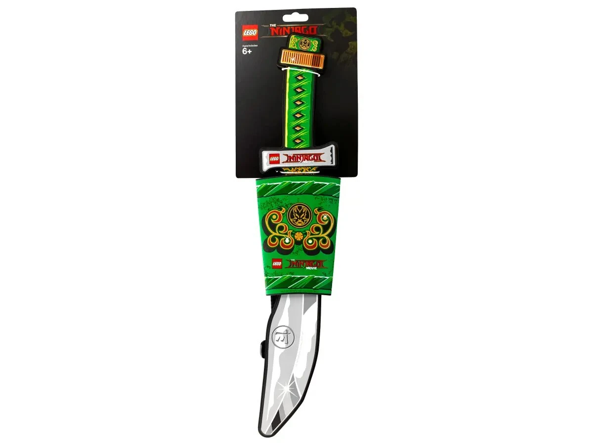 853701 Espada con vaina | Wiki Ninjago | Fandom