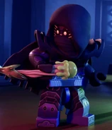 Attacker bots | Ninjago Wiki | Fandom