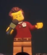 Lee | Ninjago Wiki | Fandom