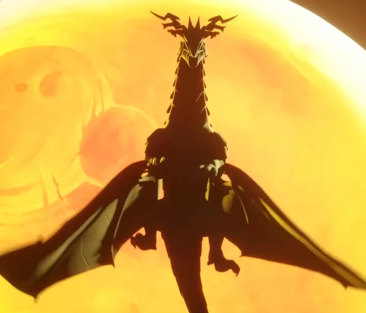 Dragón Fuente de Imperium | Wiki Ninjago | Fandom