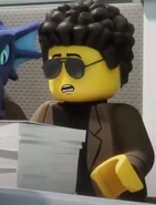 Administration Agents | Ninjago Wiki | Fandom