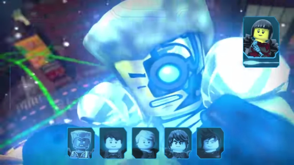 Greatest Battles/Gallery | Ninjago Wiki | Fandom