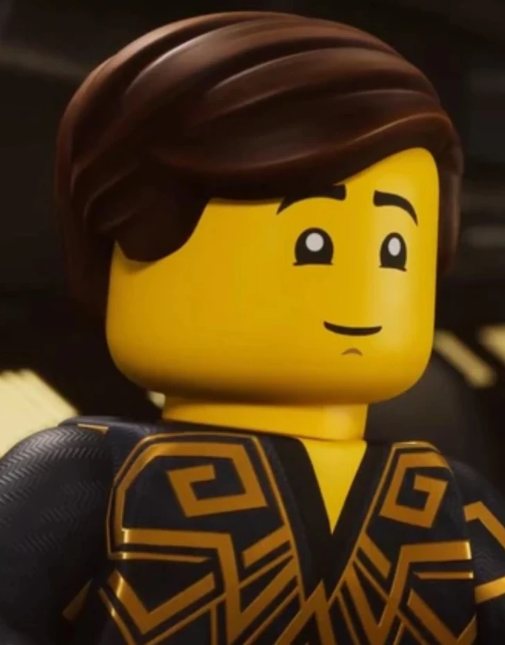 Percival Tartigrado | Wiki Ninjago | Fandom
