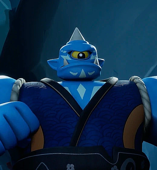 Powerlid | Wiki Ninjago | Fandom