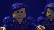 Sora's parents | Ninjago Wiki | Fandom