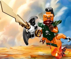 Nadakhan | LEGO Ninjago Wiki | Fandom
