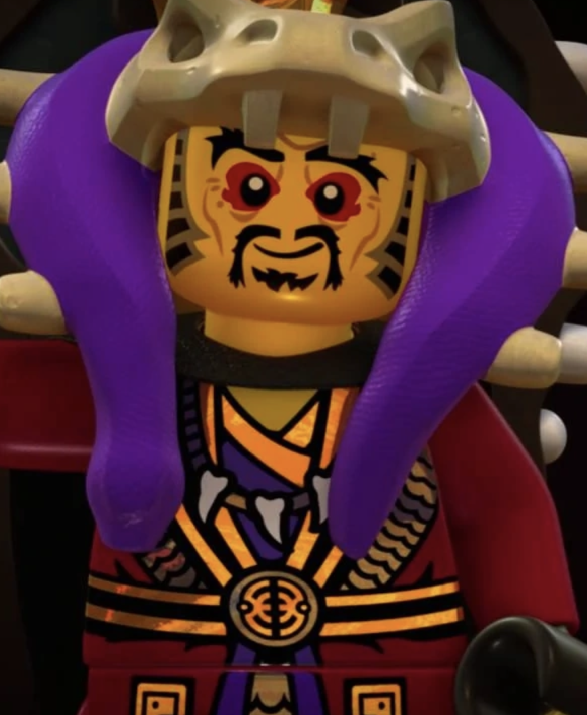 Chen Wiki Ninjago Fandom