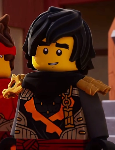Hub:Cole | Wiki Ninjago | Fandom