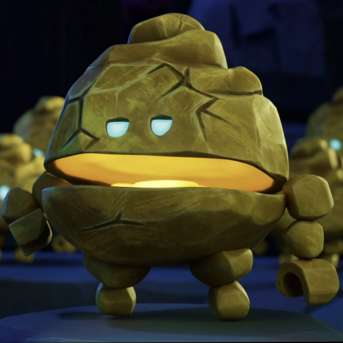 Lightning-Tide Defense | Ninjago Wiki | Fandom