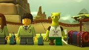 Clancee | Ninjago Wiki | Fandom