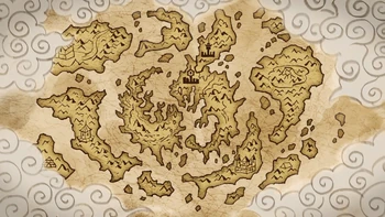 Merged Realms | Ninjago Wiki | Fandom