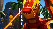 Fire Dragon (Dragons Rising) | Ninjago Wiki | Fandom
