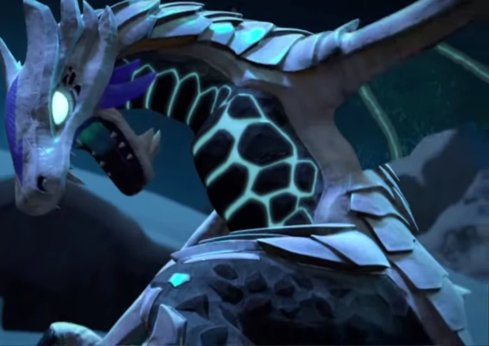 Boreal | LEGO Ninjago Wiki | Fandom