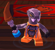 Chokun | Ninjago Wiki | Fandom