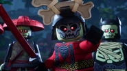 Bone King | Ninjago Wiki | Fandom