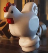 Chickens | Ninjago Wiki | Fandom