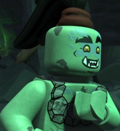 Murt | Wiki Ninjago | Fandom
