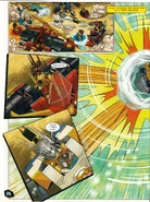 Robot Rage! | Ninjago Wiki | Fandom