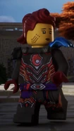 Rox | Ninjago Wiki | Fandom