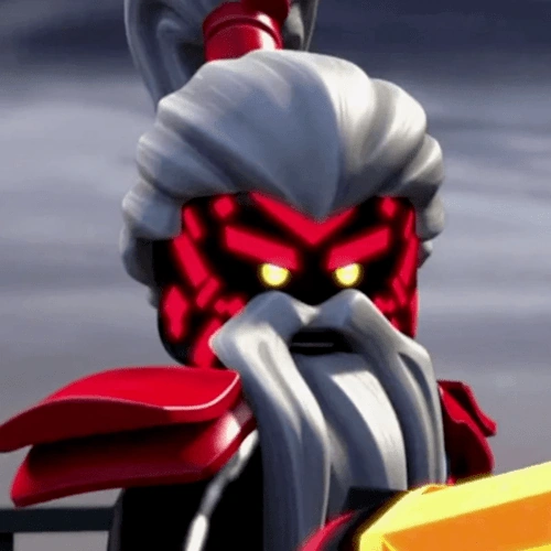 Dean Redman | Wiki Ninjago | Fandom