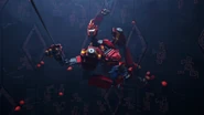 Climber Mech | Ninjago Wiki | Fandom