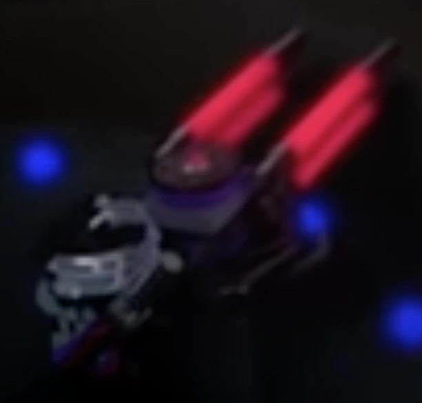 Double laser cannons | Ninjago Wiki | Fandom