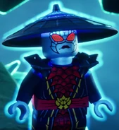 Forbidden Five | Ninjago Wiki | Fandom