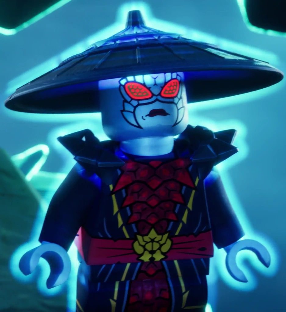 Drix | Ninjago Wiki | Fandom
