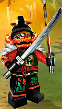 Nya | LEGO Ninjago Wiki | Fandom