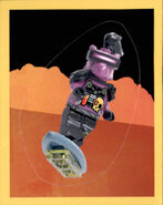 Whack Rats | Ninjago Wiki | Fandom