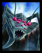 Treehorn queen | Ninjago Wiki | Fandom