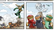Volcano | Ninjago Wiki | Fandom