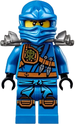 how to draw ninjago jay zx