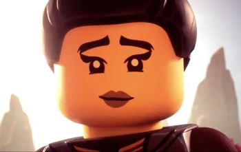 Lilly | Wiki Ninjago | Fandom