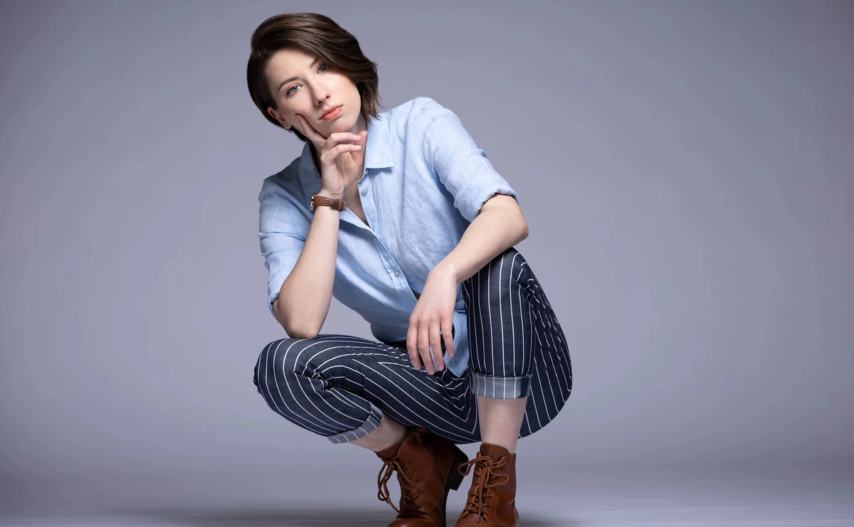 Michelle Creber | Ninjago Wiki | Fandom