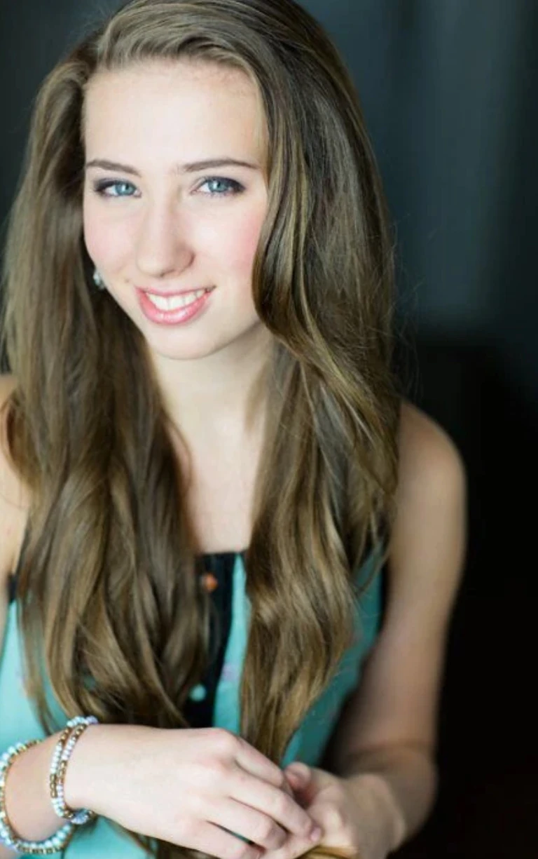 Michelle Creber | Wiki Ninjago | Fandom