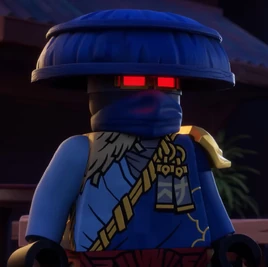 Jay Walker | Wiki Ninjago | Fandom
