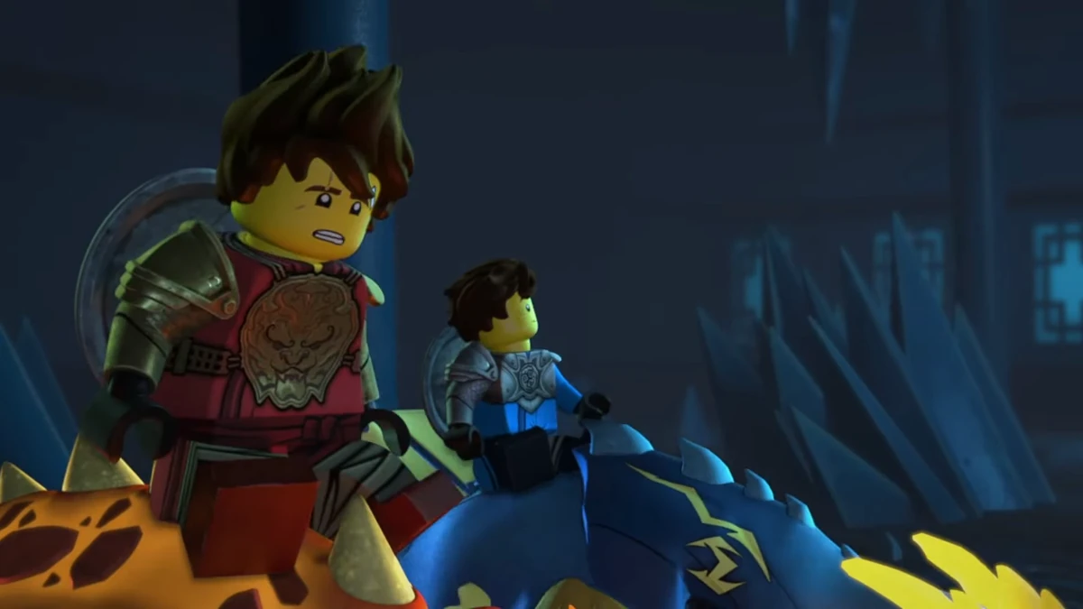 Honesty/Gallery | Ninjago Wiki | Fandom
