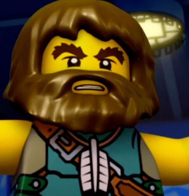 Bolobo | Wiki Ninjago | Fandom