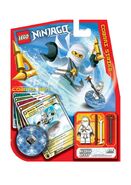 Spinners | Ninjago Wiki | Fandom