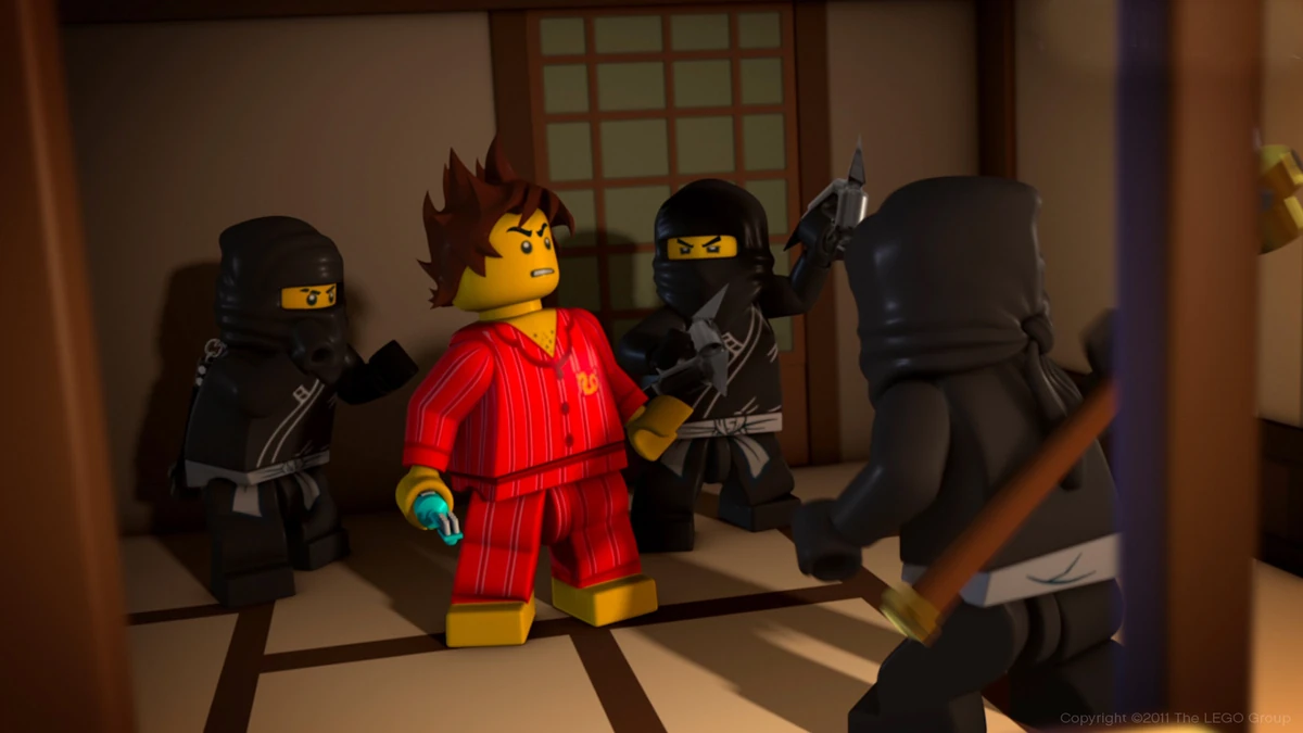 Category:Character Gallery | Ninjago Wiki | Fandom
