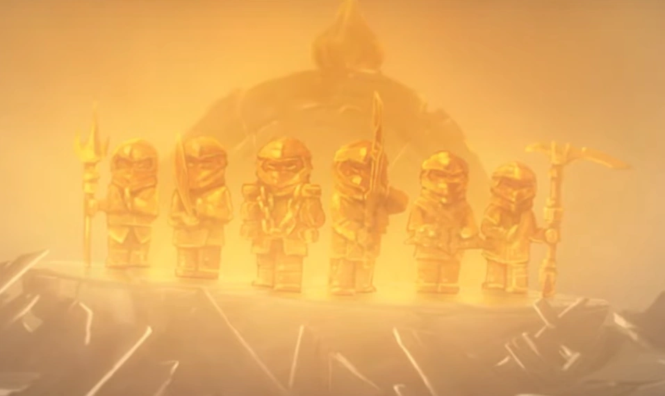 Ninjas | Wiki Ninjago | Fandom